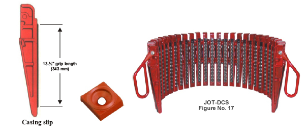 Janki Oil Tools - Casing Pipe Slips, Kelly Spinner Motor, Weather Ford ...