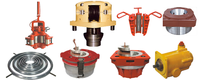 Janki Oil Tools : Oilfield Drilling Rig Tools, Oilfield Drilling ...