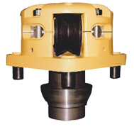 Janki Oil Tools - Kelly Bushing, Heavy Duty Pin Drive Kelly Bushing ...