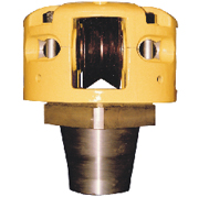 Janki Oil Tools - Kelly Bushing, Heavy Duty Pin Drive Kelly Bushing ...